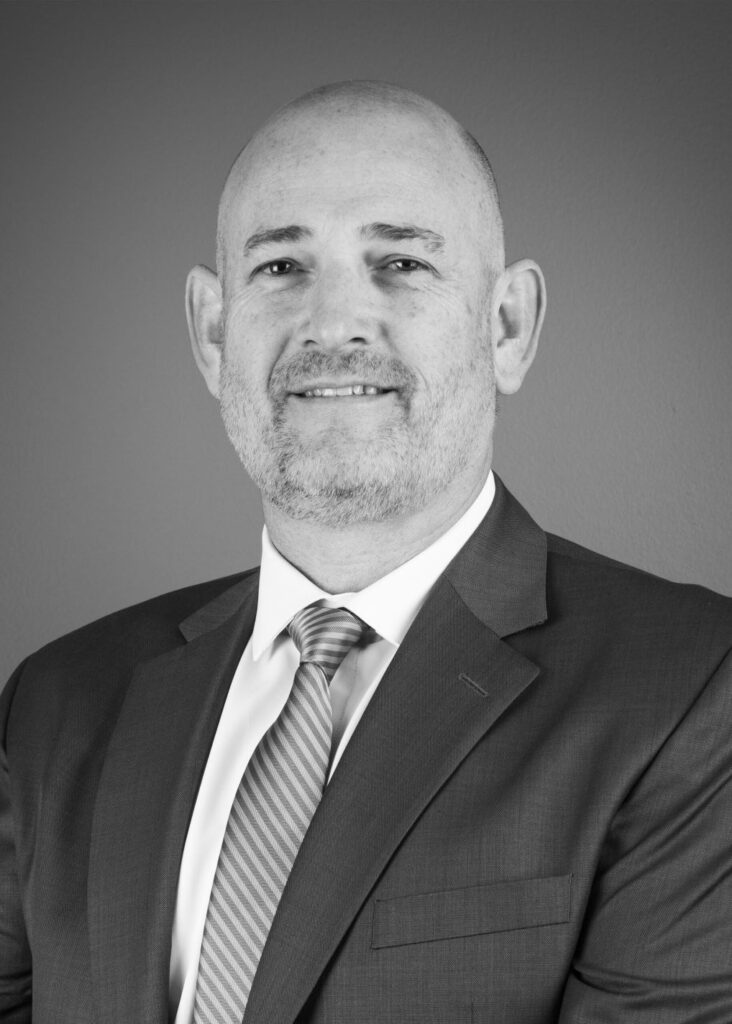 Mike Ross - Meridian Title Company